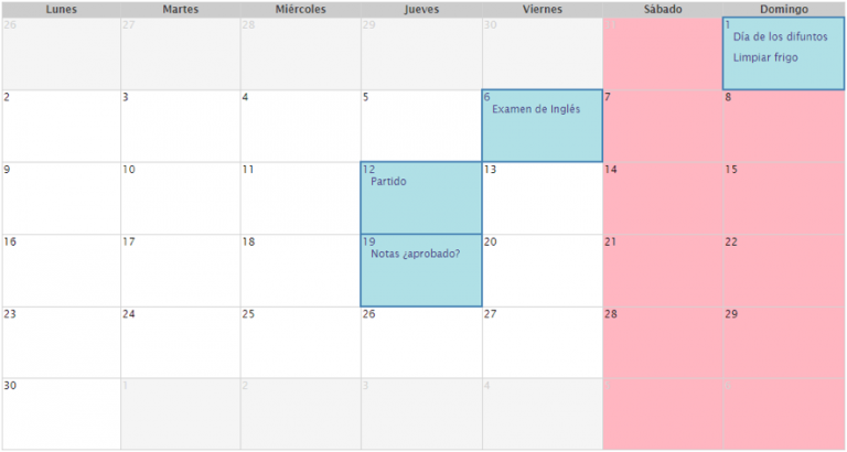 Cómo Hacer Un Evento De Click Con Javascript Ingenierosweb